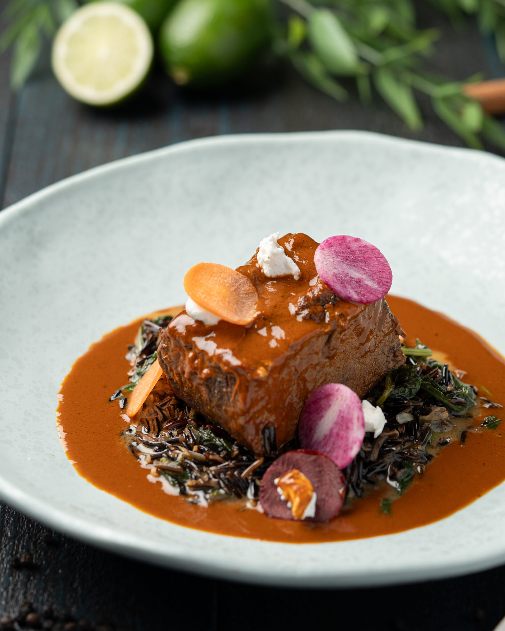 Lime and Cilantro – Modern Latin Cuisine