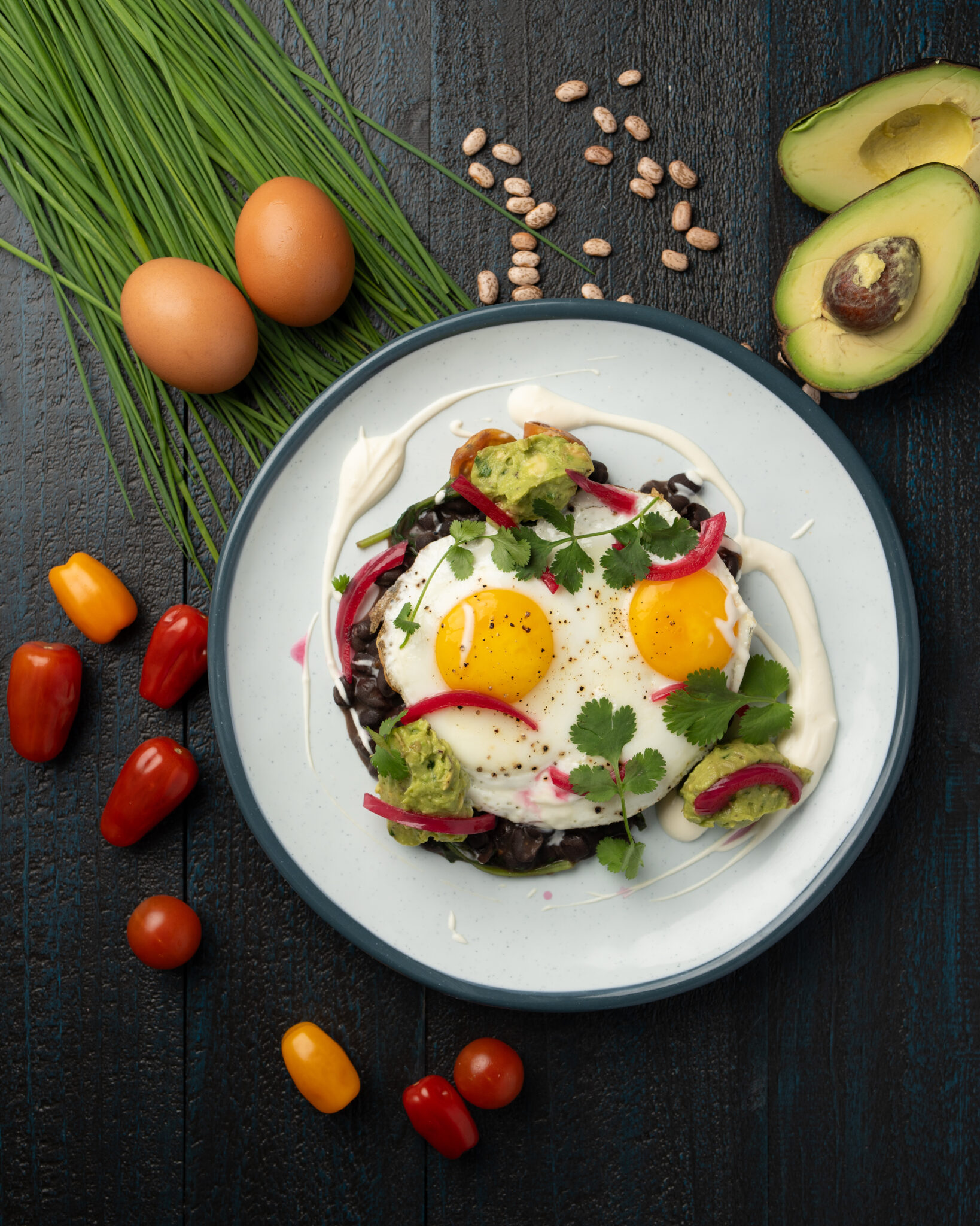 Lime and Cilantro – Modern Latin Cuisine