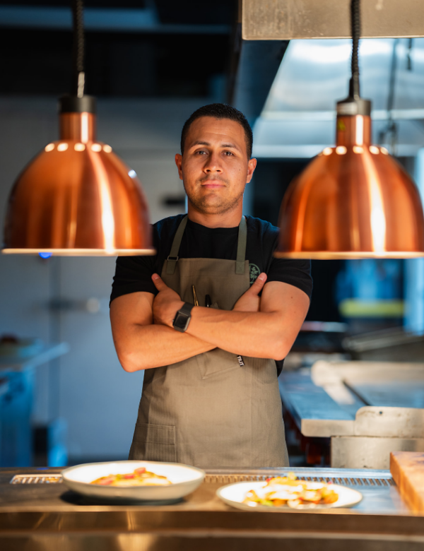 Lime and Cilantro – Modern Latin Cuisine